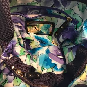 JPK Paris 75 | Bags | Jpk Paris 75 Hobo Shoulder Bag | Poshmark